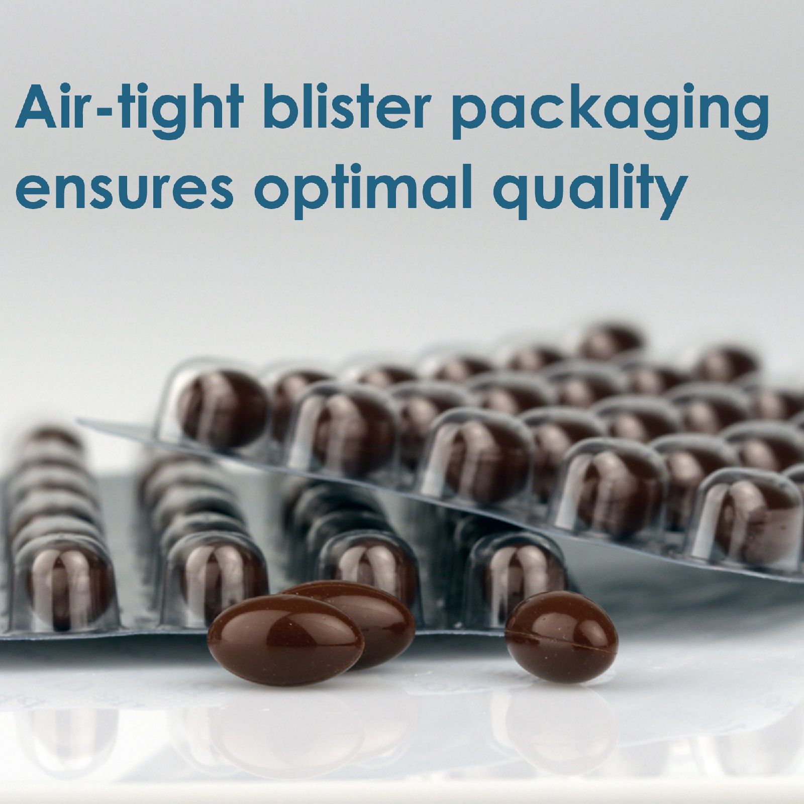 Bio-Quinone Active CoQ10 GOLD® 100mg - Myoquinon